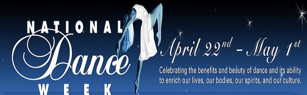 Step Into National Dance Week | ATOMIC Ballroom | Irvine, CA in Orange ...