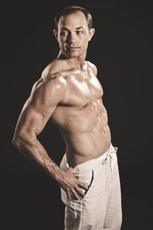 nick williams fitness | ATOMIC Ballroom | Irvine, CA in Orange County (OC)