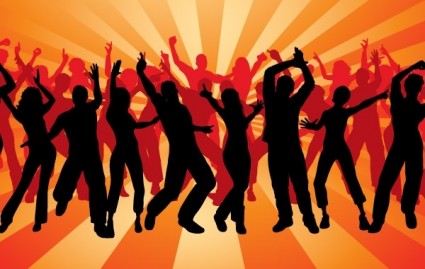 Top Dance Songs of the 2000’s | ATOMIC Ballroom | Irvine, CA in Orange ...