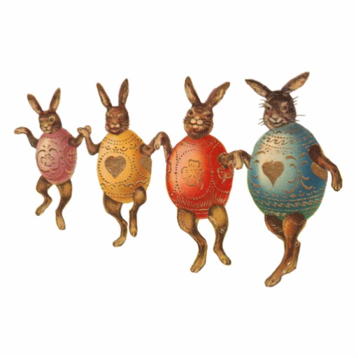 Easter and the Egg Dance | ATOMIC Ballroom | Irvine, CA in Orange ...