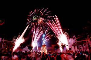 4th of July Dance Conventions | ATOMIC Ballroom | Irvine, CA in Orange ...