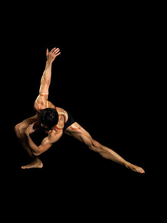 The Truth About Men and Dance | ATOMIC Ballroom | Irvine, CA in Orange ...