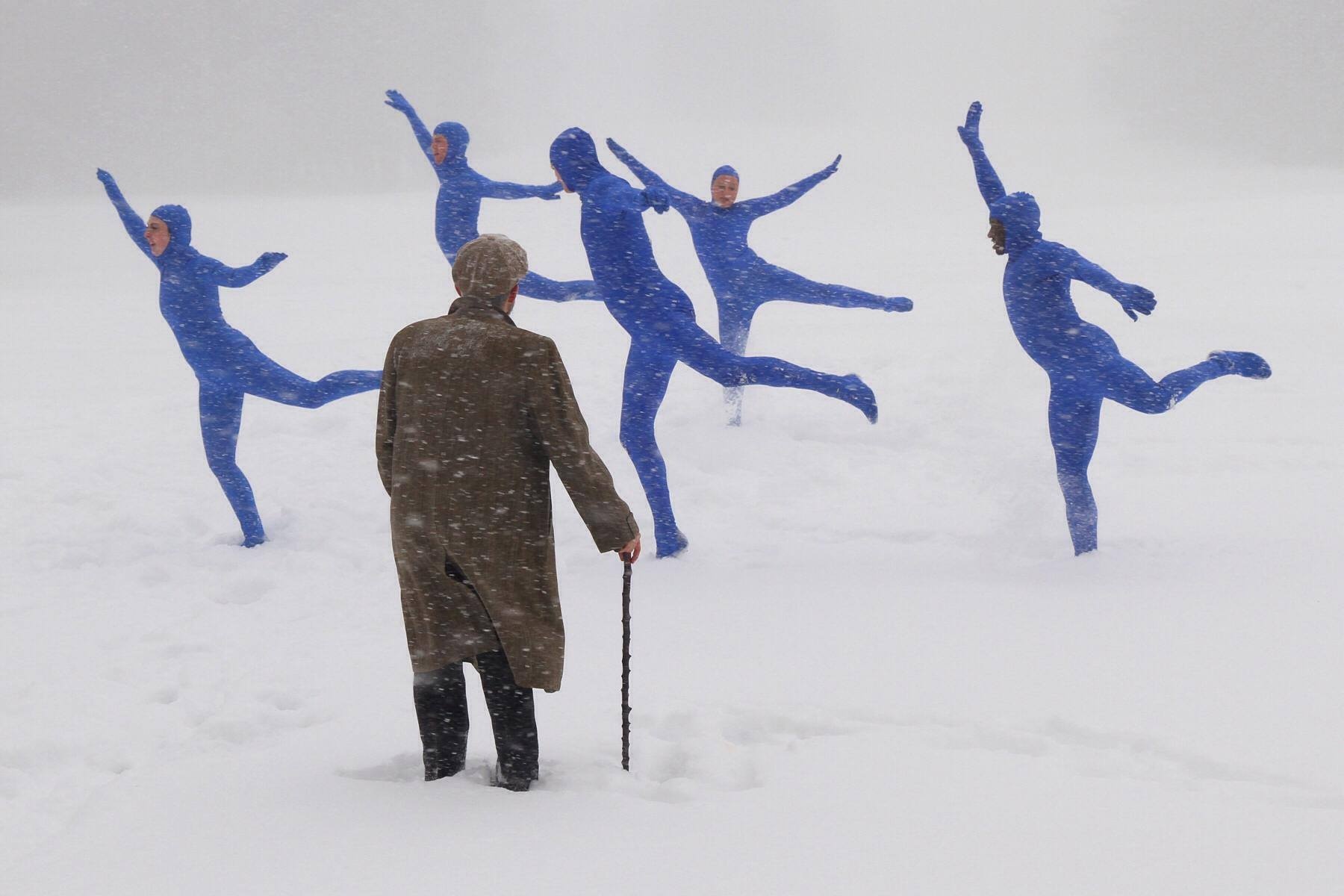 Cold Outside? Keep Warm at Atomic | ATOMIC Ballroom | Irvine, CA in ...