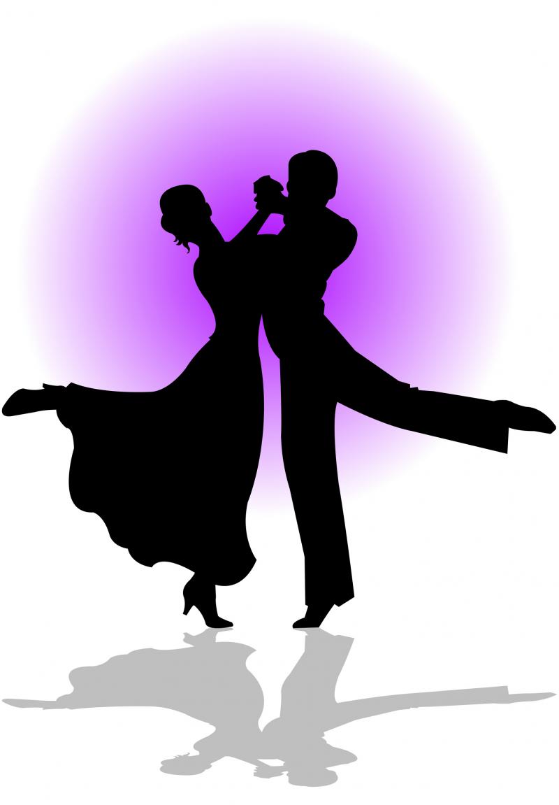 Classical Ballroom Dances