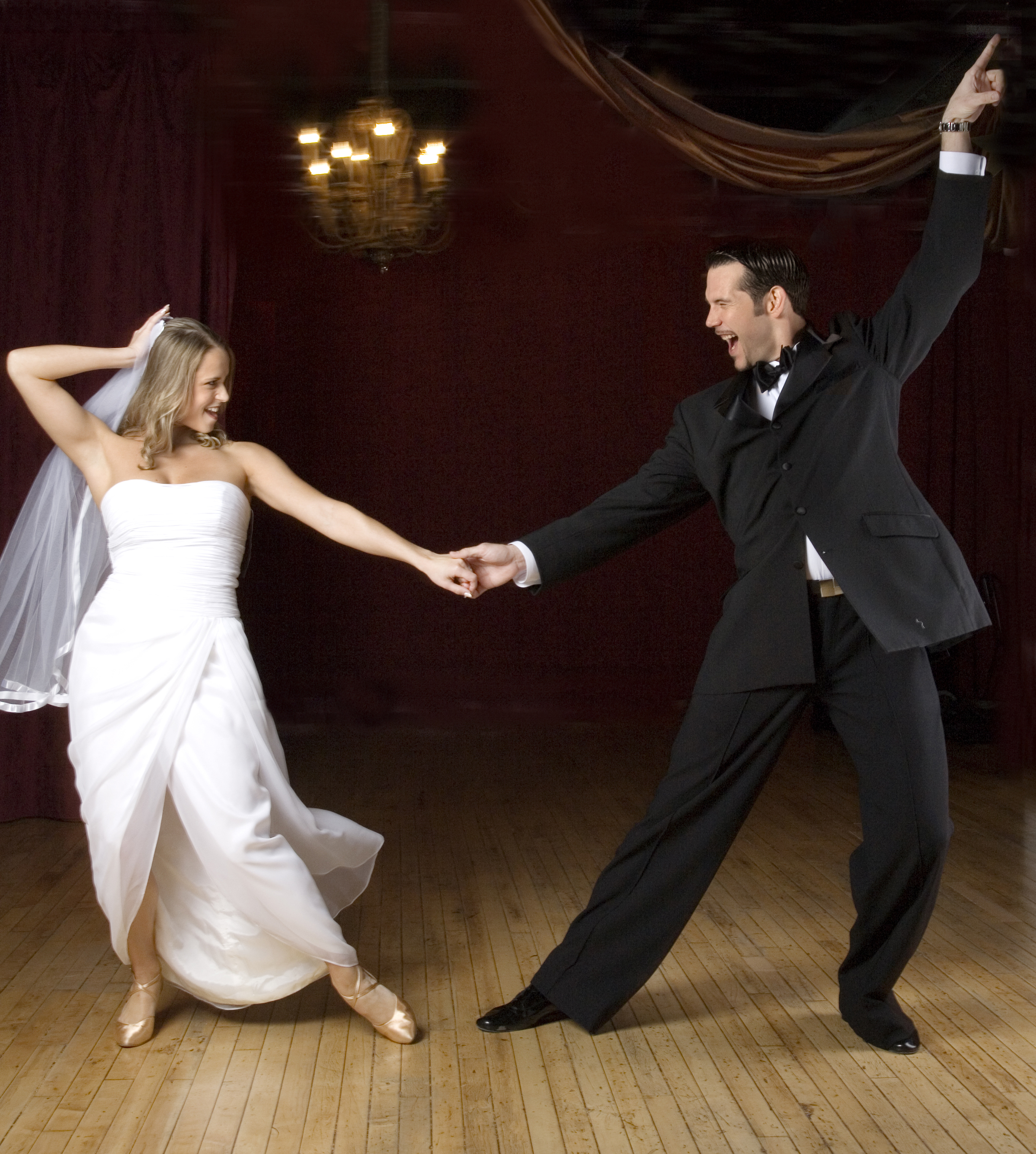 A How to for Wedding Dances | ATOMIC Ballroom | Irvine, CA in Orange ...