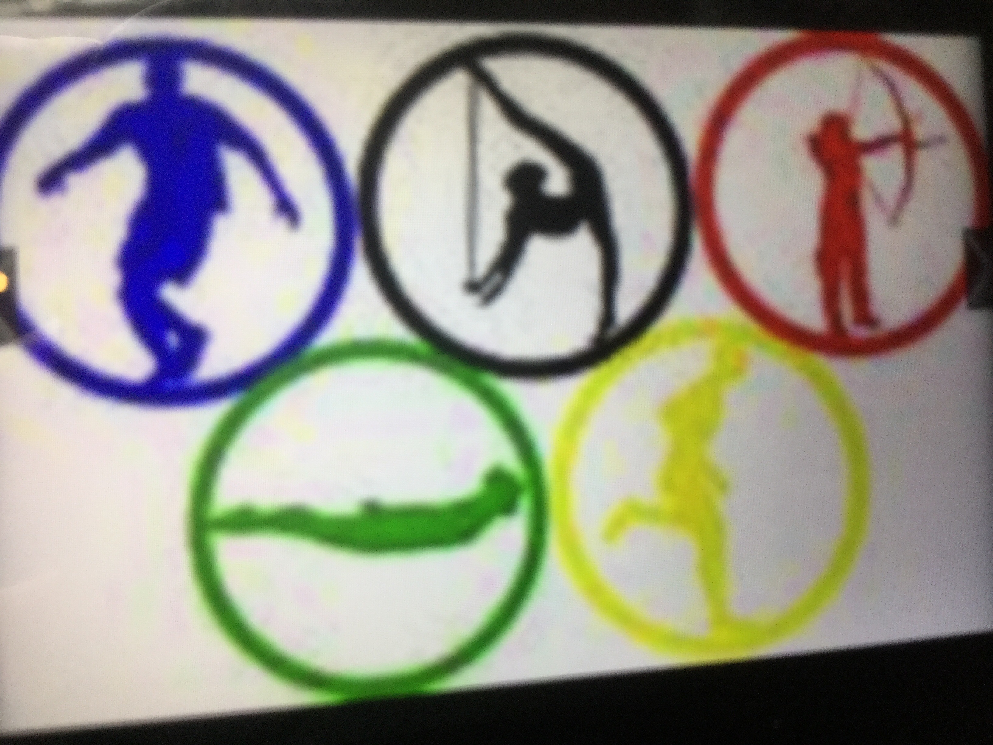 Best dance moments of the 2016 Olympic Games | ATOMIC Ballroom | Irvine ...