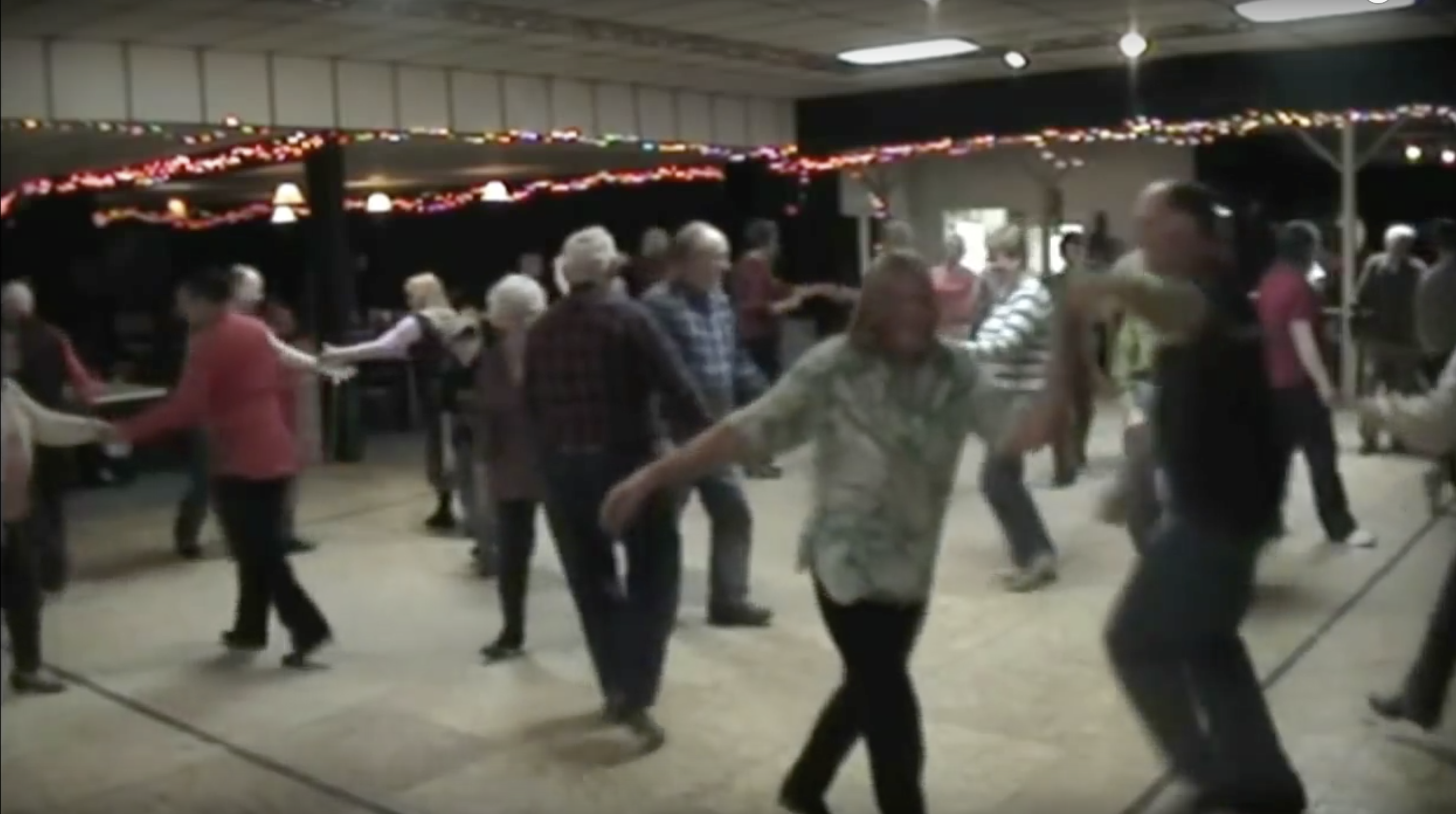 International Square Dancing Month | ATOMIC Ballroom | Irvine, CA in ...