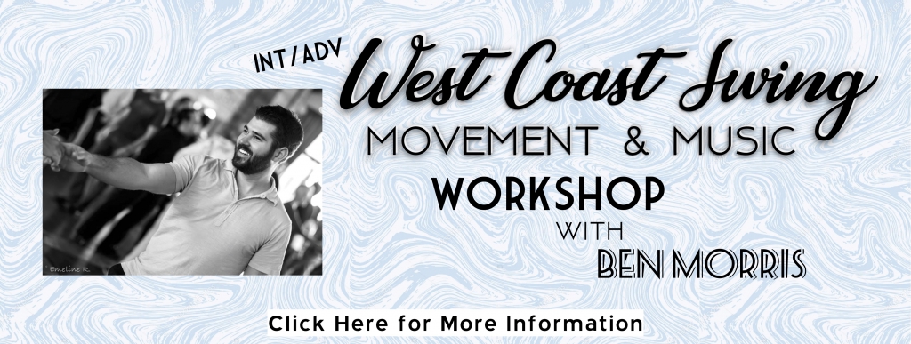 WCS Ben Slider JPEG | ATOMIC Ballroom | Irvine, CA in Orange County (OC)