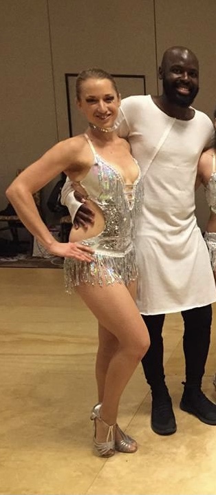 ATOMIC Ballroom | Irvine, CA in Orange County (OC)