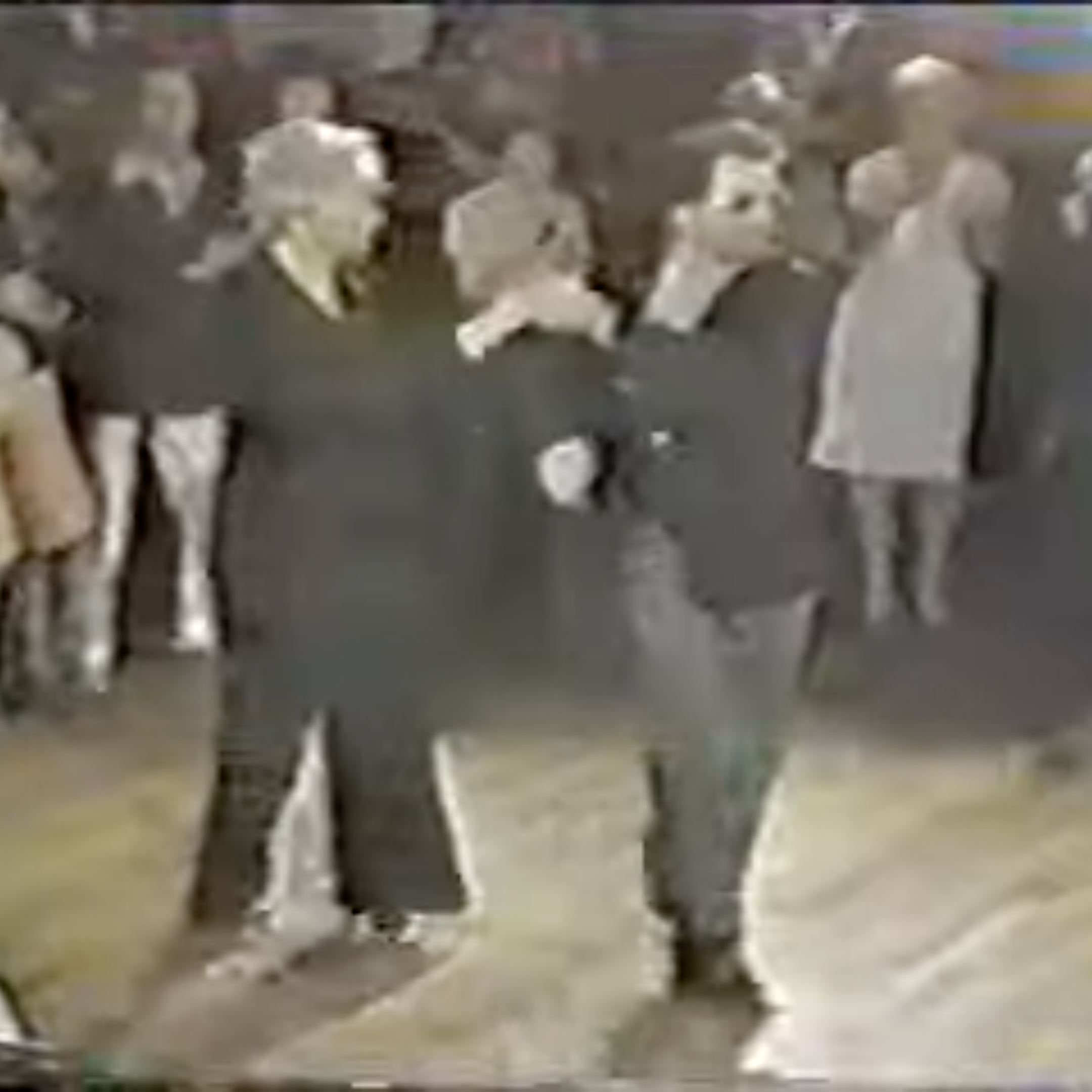 Bobby McGee's Dance Party at Atomic Ballroom!