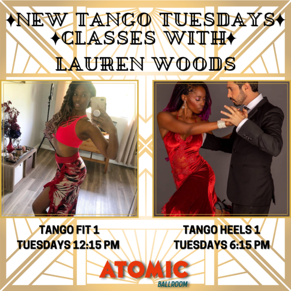 ATOMIC Ballroom | Irvine, CA in Orange County (OC)