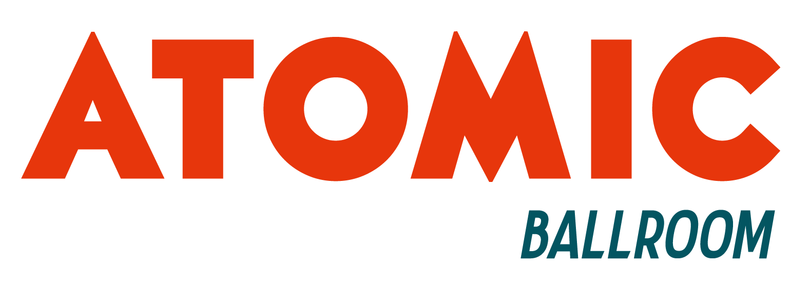 Atomic Logos_full color | ATOMIC Ballroom | Irvine, CA in Orange County ...