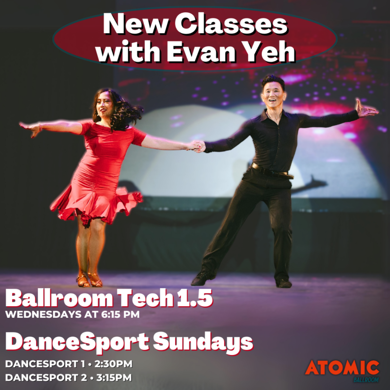 ATOMIC Ballroom | Irvine, CA in Orange County (OC)