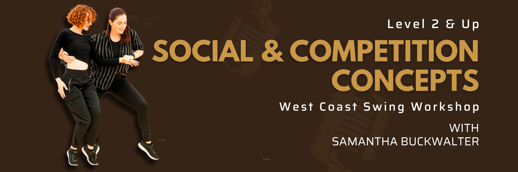 Slider – Sam WCS Atomic 2023 | ATOMIC Ballroom | Irvine, CA in Orange ...