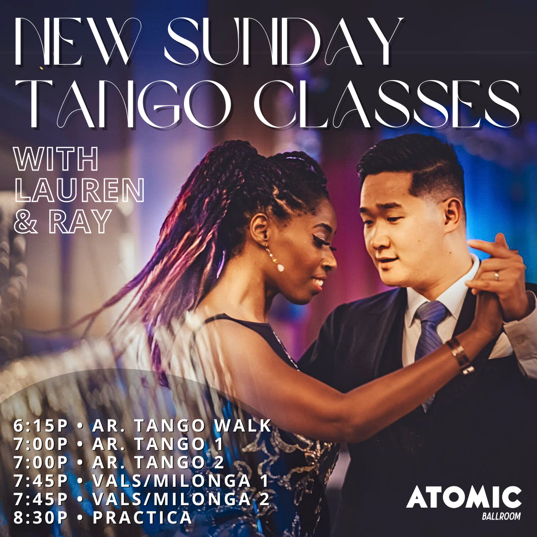 ATOMIC Ballroom | Irvine, CA in Orange County (OC)