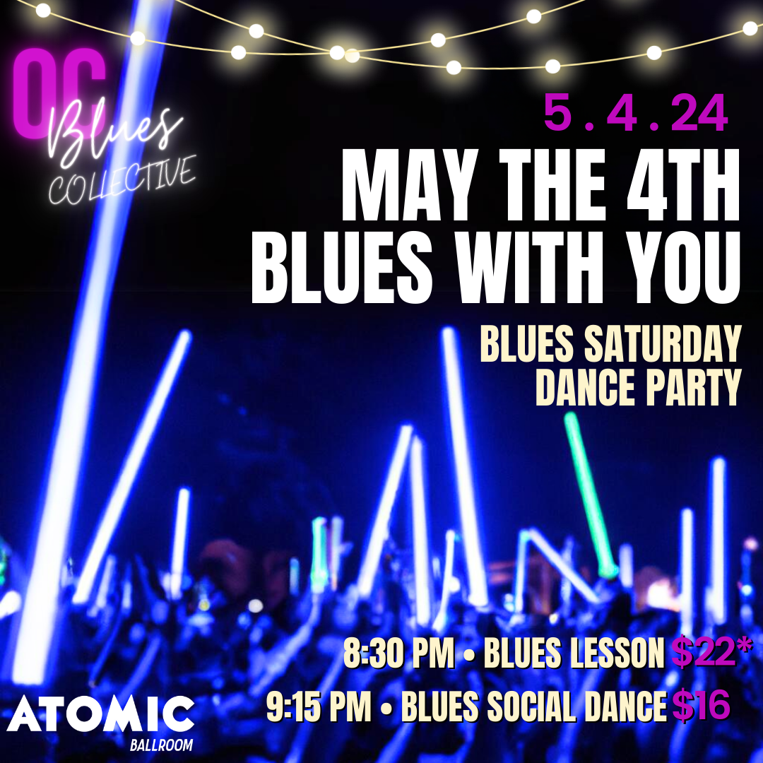 ATOMIC Ballroom | Irvine, CA in Orange County (OC)