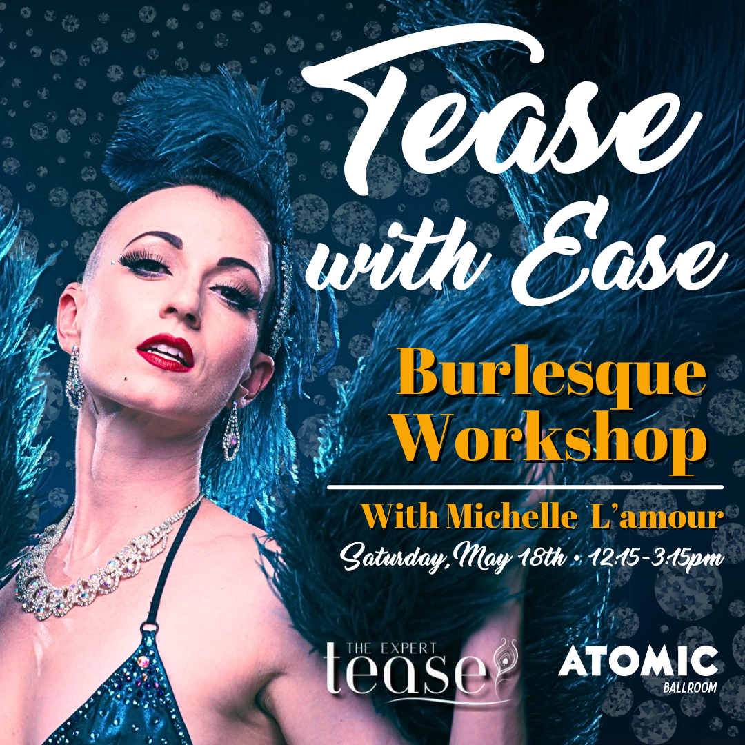 ATOMIC Ballroom | Irvine, CA in Orange County (OC)